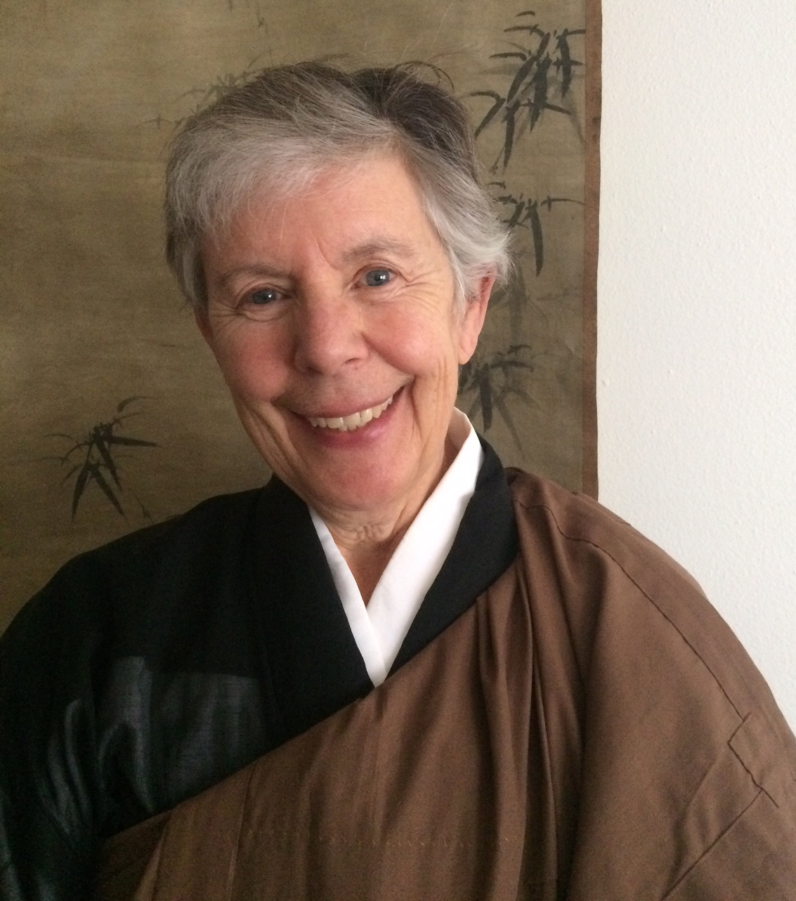 Guiding Teacher | Sophia Zen Sangha